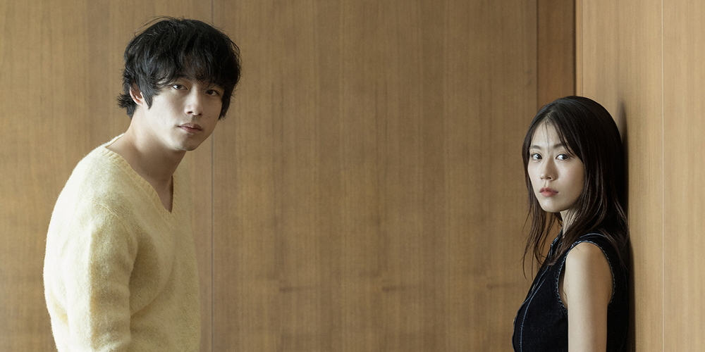 BIFF #3호 [인터뷰] ‘순도 높은 기쁨과 슬픔’, 배우 아리무라 가스미, 사카구치 겐타로